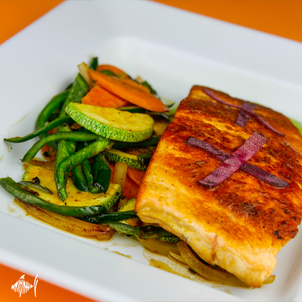 Menu Eagle Pass | Tenasi